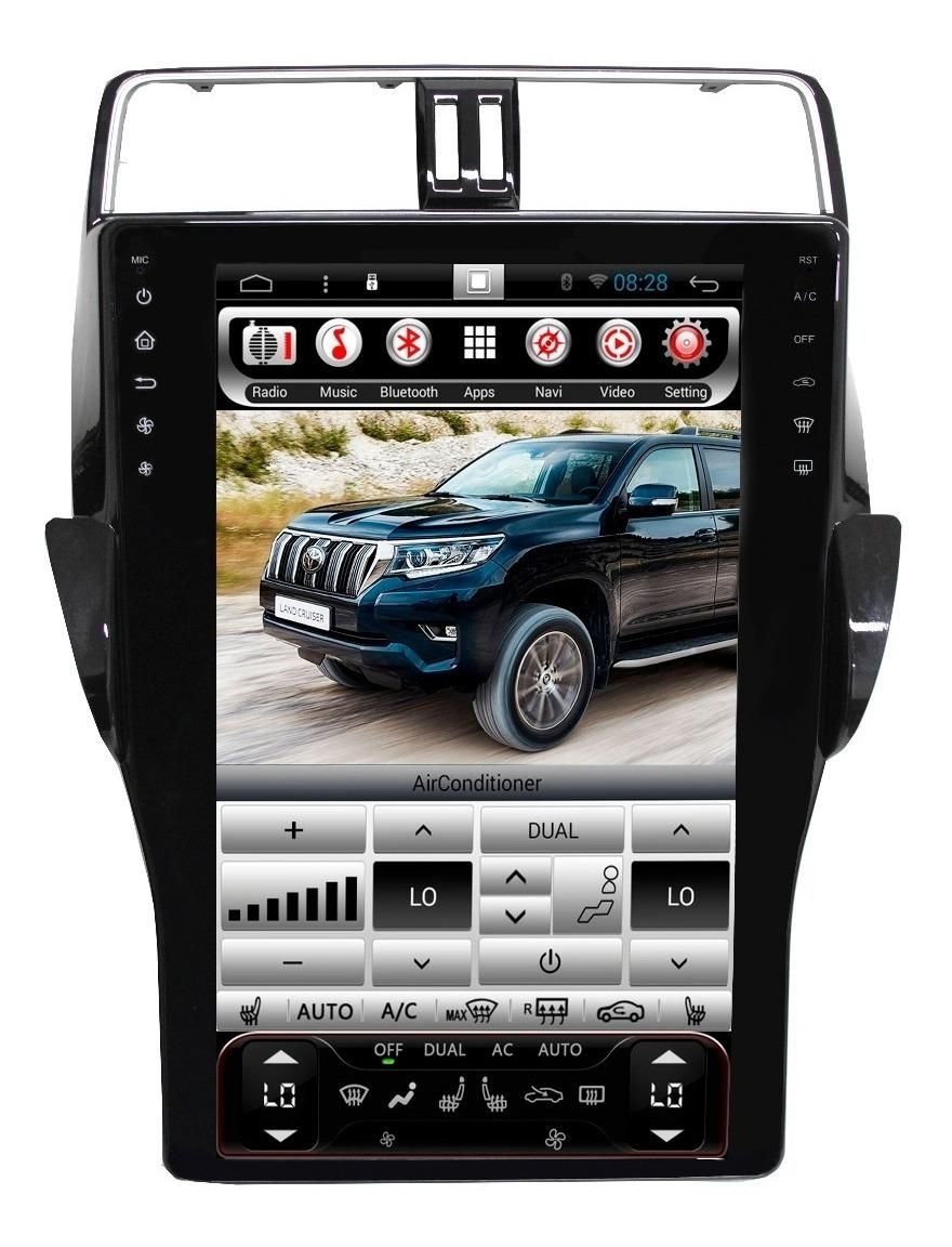 Radio toyota | Loro Car Audio